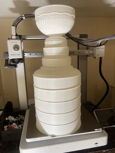 3D-Printable Stanley Cup Replica - Free 3D Print Model - MakerWorld