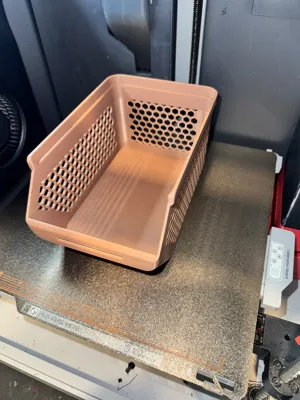 115x175mm Stacking Observe & Grab Containers - Hex by Eternity Labs ...