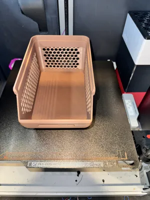 115x175mm Stacking Observe & Grab Containers - Hex by Eternity Labs ...