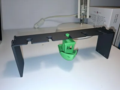 Modular Benchy Display V2 - Now Interlocking! - Free 3D Print Model ...