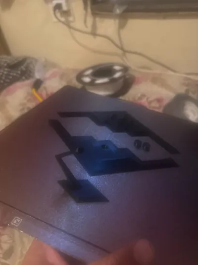 Movable B-2 Spirit Stealth Bomber "Ghost" by BlackDesign MakerWorld: Download Free 3D Models