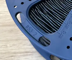 SUNLU Reusable spool adapter for bambu lab refills - Free 3D Print ...