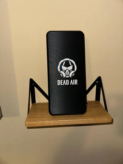 Silencer Storage box | Felt lined storage by VerusIndustries MakerWorld ...