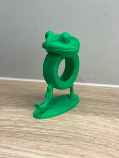 Muñeca Ambalabu meme Brainrot, monocromática y multicolor por N405 ...