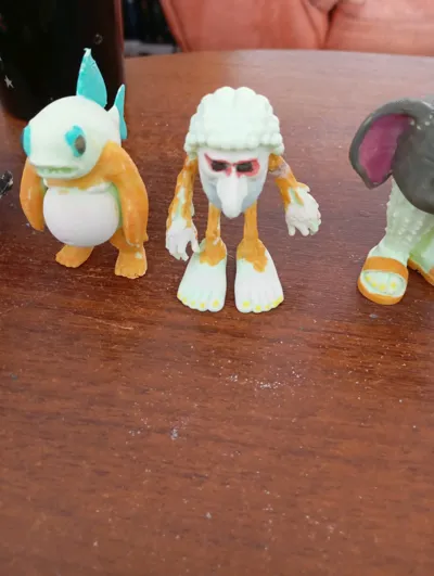 Prr Prr Patapim Brainrot by TuttoLandPrint MakerWorld: Download Free 3D ...