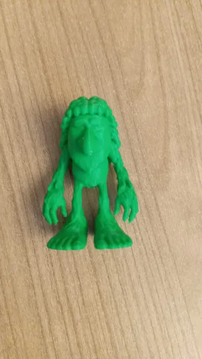 Prr Prr Patapim Brainrot by TuttoLandPrint MakerWorld: Download Free 3D ...