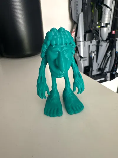 Prr Prr Patapim Brainrot por TuttoLandPrint MakerWorld: Descarga ...