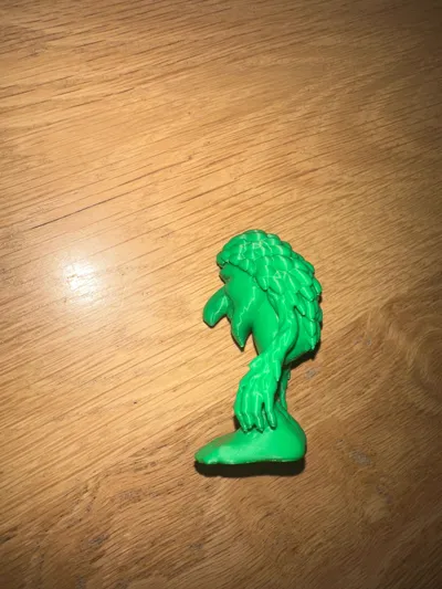 Prr Prr Patapim Brainrot by TuttoLandPrint MakerWorld: Download Free 3D ...