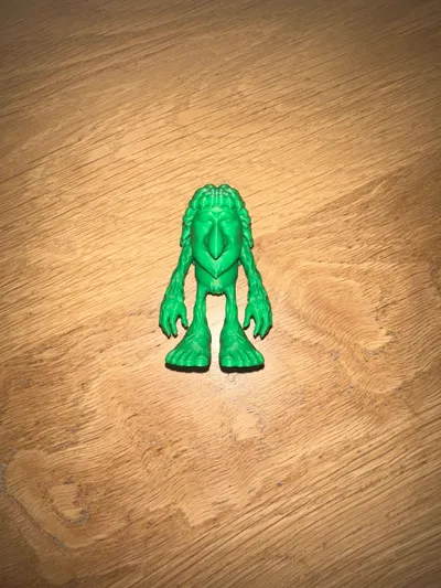 Prr Prr Patapim Brainrot by TuttoLandPrint MakerWorld: Download Free 3D ...