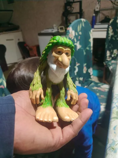 Prr Prr Patapim Brainrot by TuttoLandPrint MakerWorld: Download Free 3D ...