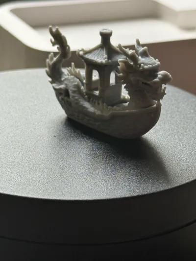 Dragon Benchy by Layers Lord MakerWorld: Download Free 3D Models
