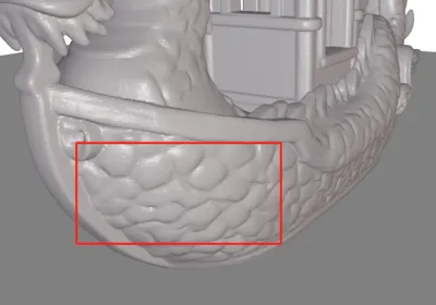 Dragon Benchy by Layers Lord MakerWorld: Download Free 3D Models