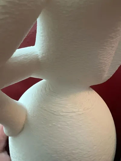 THINKER PLANTER - Free 3D Print Model - MakerWorld