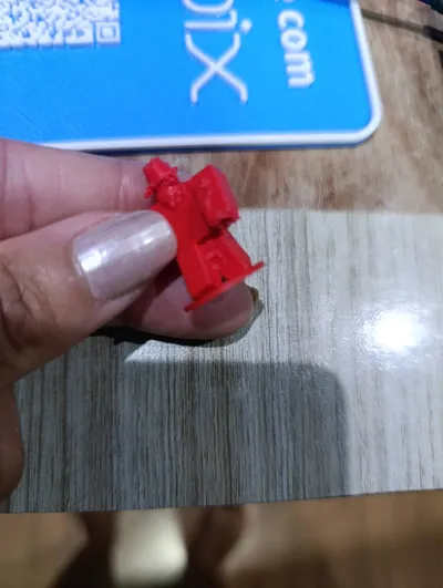 Dead Rails outlaw by turtleTAC_3 MakerWorld: Download Free 3D Models