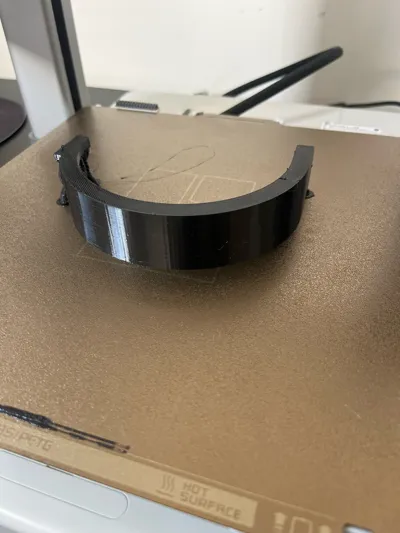 Rotating Gear Lamp Display - Free 3D Print Model - MakerWorld