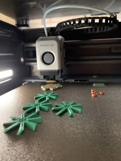 Honeycomb Fidget - Vertical Flush Object - Free 3D Print Model - MakerWorld