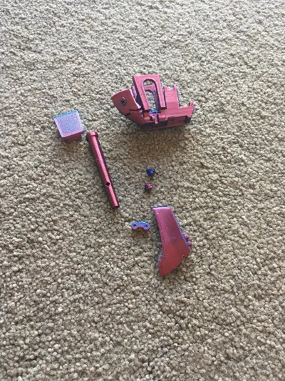 Transformation Benchy - Free 3D Print Model - MakerWorld