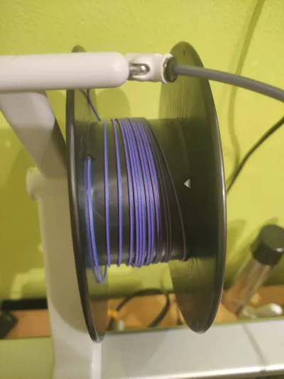 Filament Palette - super color mixer - Free 3D Print Model - MakerWorld