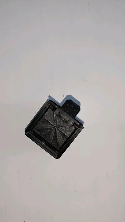 Gridfinity 1x1 Bins with Latching Lids v1.0 - Free 3D Print Model ...