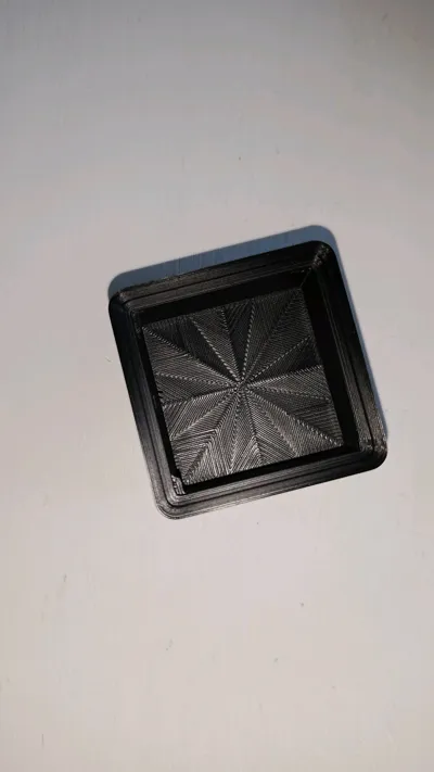 Gridfinity 1x1 Bins with Latching Lids v1.0 - Free 3D Print Model ...