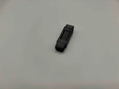 Quick Release Clip by jankydesigns09 MakerWorld: Download Free 3D Models