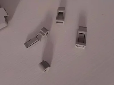 Quick Release Clip by jankydesigns09 MakerWorld: Download Free 3D Models