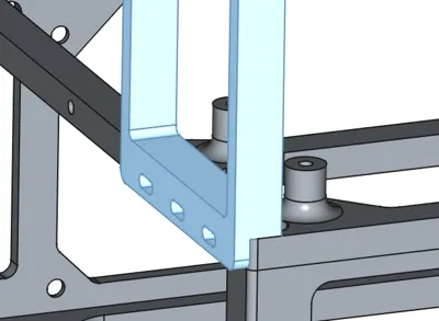 PC Test Bench Case mATX ITX by Maker_3DP MakerWorld: Download Free 3D ...