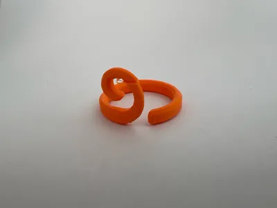 Crochet Tension ring by WT 3d Print Designs MakerWorld: Download Free ...
