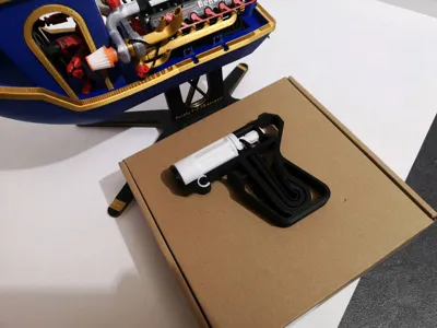 AD-Concept | Home - MakerWorld