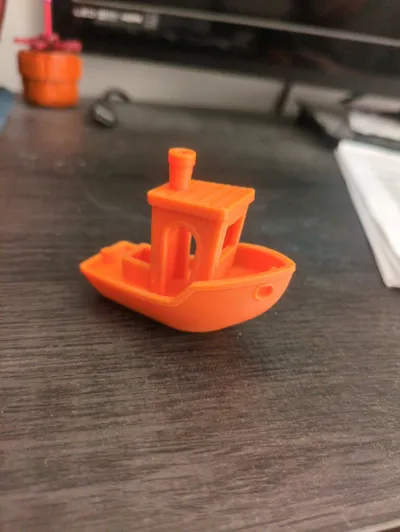 3D Boat (Benchy) - Free 3D Print Model - MakerWorld