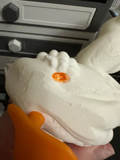 Goose on Steroids - multipart - noAMS - noGlue by RUMcajz MakerWorld ...