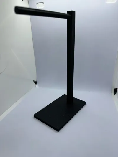 Keychains stand/hanger by turtle57 MakerWorld: Download Free 3D Models