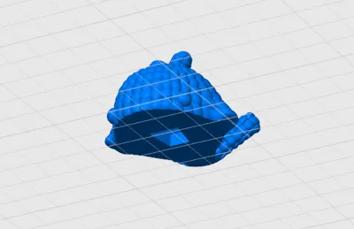 Stackable Whales by 3dMissPrints MakerWorld: Download Free 3D Models