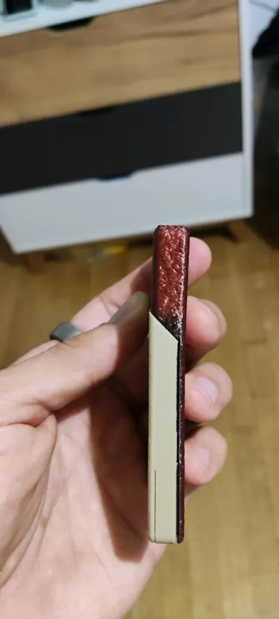 Venture Card holder / Slim Wallet by morething MakerWorld: Download ...