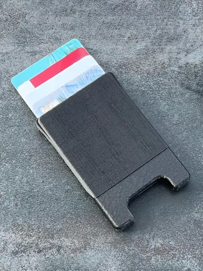Venture Card holder / Slim Wallet by morething MakerWorld: Download ...