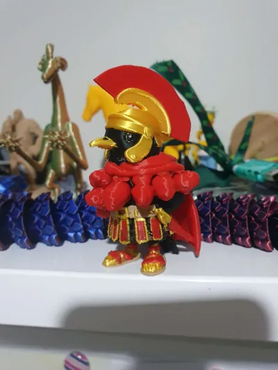 Bri Bri Bicus Dicus mini Brainrot meme by N405 MakerWorld: Download ...