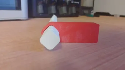 AMS 1 / 2 Pro Dual Rack Stack - Fully 3D Printed by PrivateMiku ...