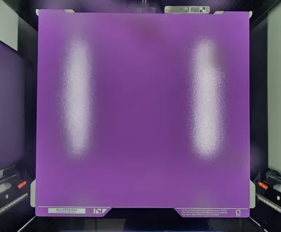 Bambu Lab H2D / H2S / H2C Magnetic AR QR Code - Free 3D Print Model ...