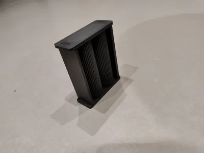 Corrugated iron maker for Model Railways / Diarama by GR Models ...