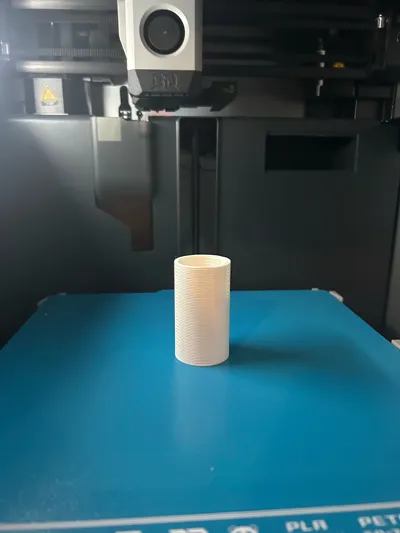 Slinky fast print - Free 3D Print Model - MakerWorld