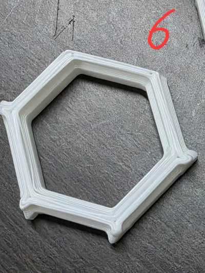 6 Stack HSW print - Free 3D Print Model - MakerWorld