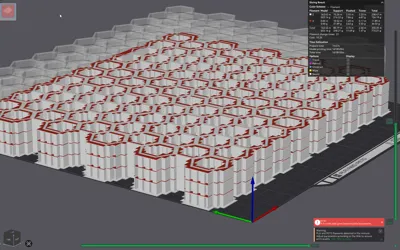 6 Stack HSW print - Free 3D Print Model - MakerWorld