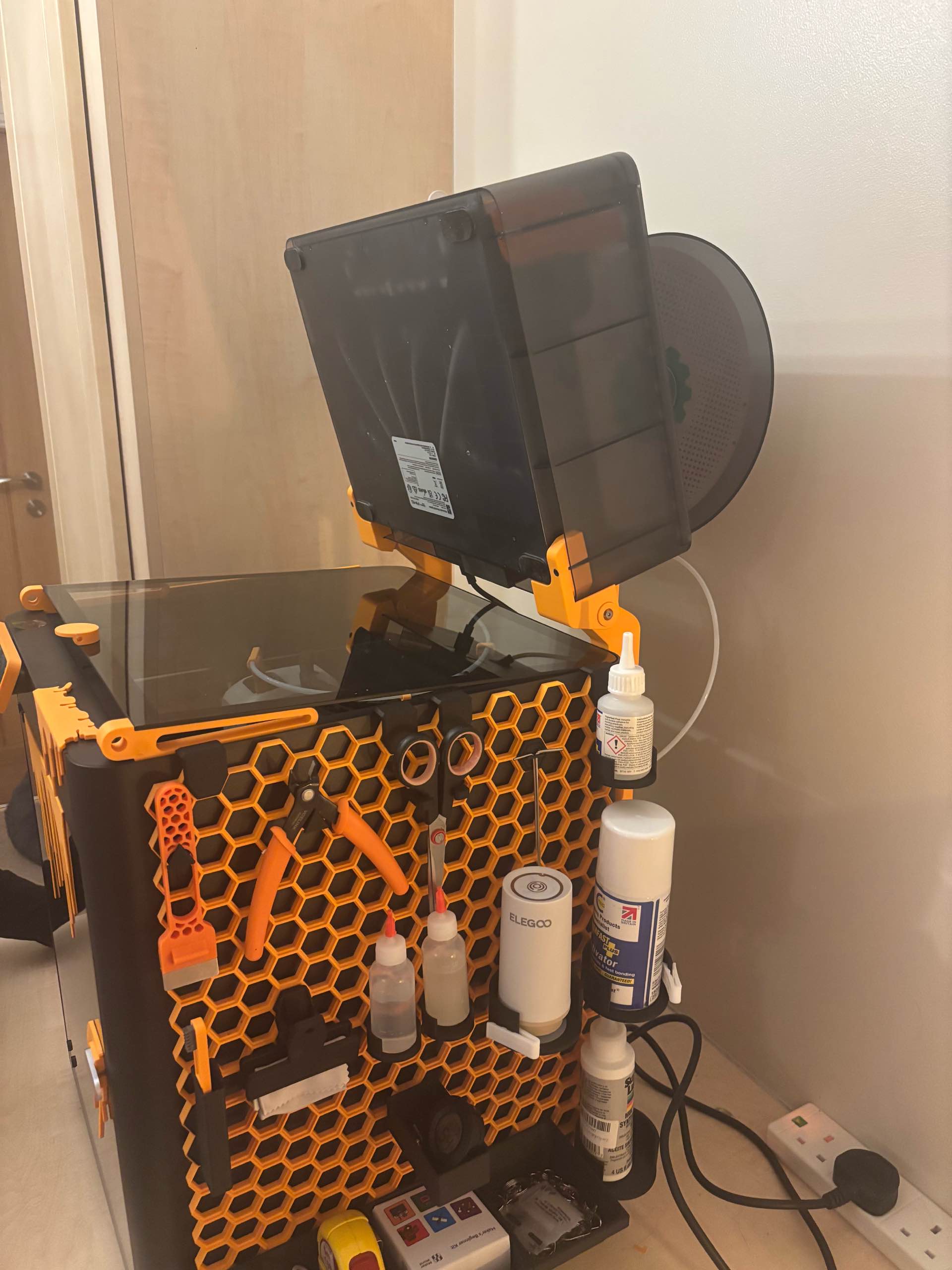 user_2426207884 | Publié - MakerWorld