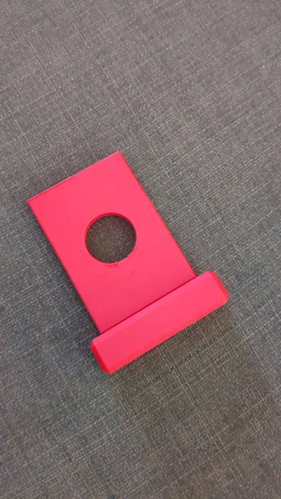 Finger Guillotine (Magic Trick Prop) - Free 3D Print Model - MakerWorld