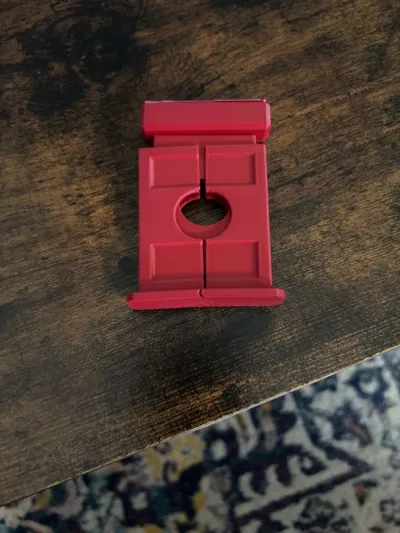 Finger Guillotine (Magic Trick Prop) - Free 3D Print Model - MakerWorld
