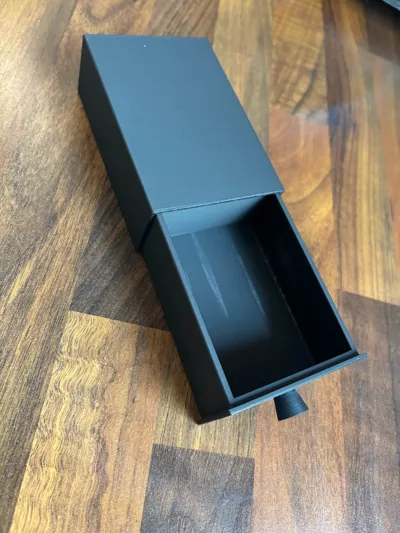 Magic Vanish Box by Challapenjo MakerWorld: Download Free 3D Models