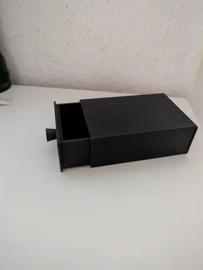 Magic Vanish Box by Challapenjo MakerWorld: Download Free 3D Models