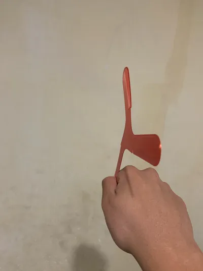 Mini Indoor Boomerang - Fits on A1 mini by hypersucksatprinting ...
