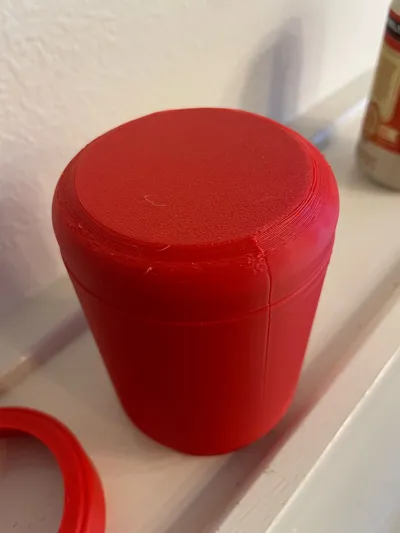 Can Insulator - Yeti Colster, Koozie, Coke, Coozie - Free 3D Print ...