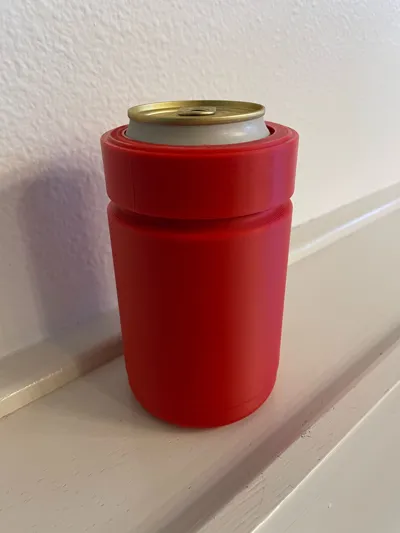 Can Insulator - Yeti Colster, Koozie, Coke, Coozie by warrell72 ...